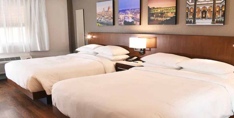 Delta Hotel Indianapolis East | ProCare Network