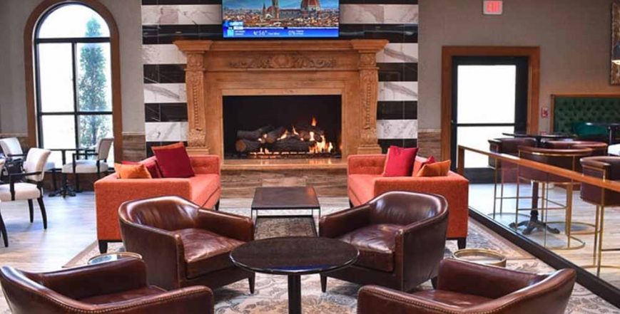 Delta Hotel Indianapolis East | ProCare Network